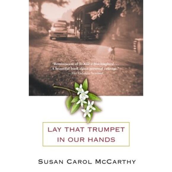 Susan Carol McCarthy | Other | Lay That Trumpet In Our Hands Susan ...
